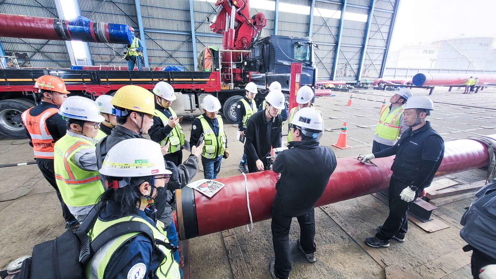 Welcome to Innochem Co., Ltd. Website