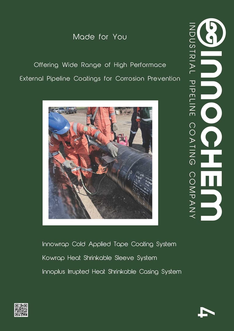 Welcome to Innochem Co., Ltd. Website